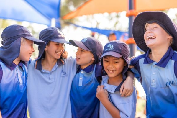 Templestowe Park Primary School